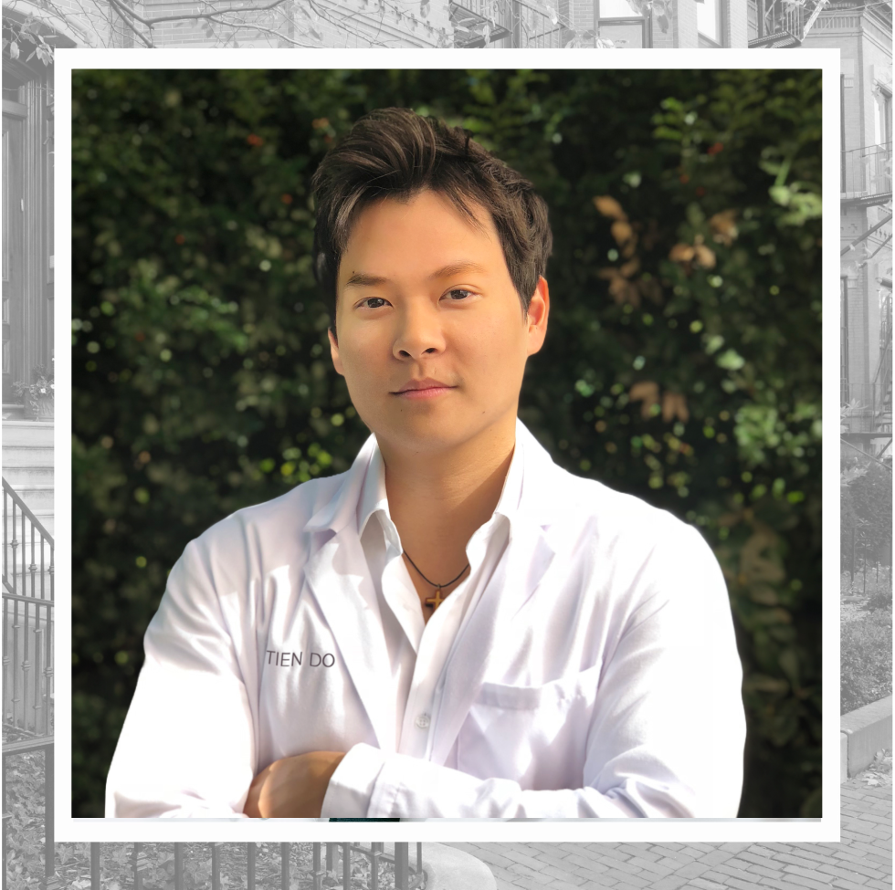 Family Dentist Near Medford Massachusetts - Dr Tien Do DMD